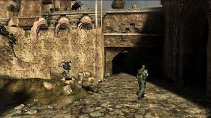 SOCOM: Confrontation review | GamesRadar+
