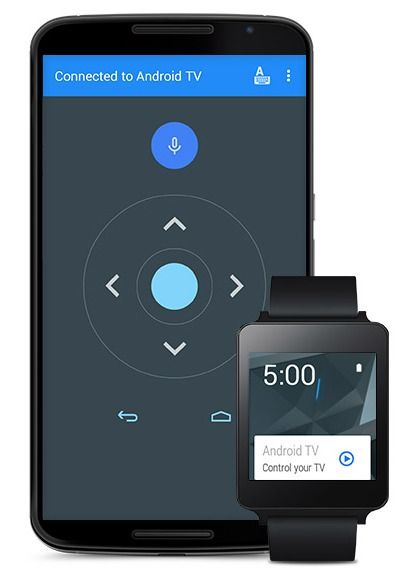 Nexus Player: Everything you need to know about Google's Android TV box ...