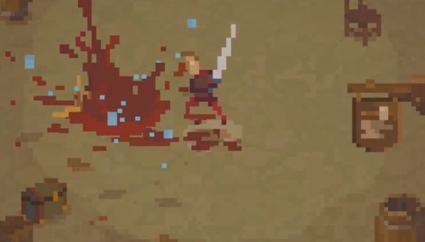 Crawl trailer is a perfect horror pastiche for some same-screen arcade ...