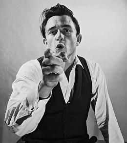 Rare Shots Of Johnny Cash Go On Show | MusicRadar
