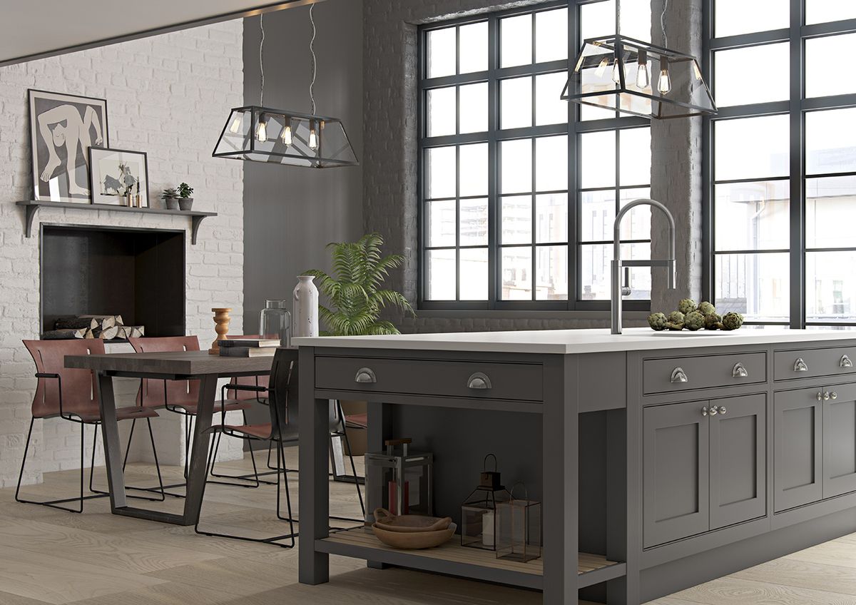 20 Kitchen Island Lighting Ideas to Illuminate Your Space | Homebuilding