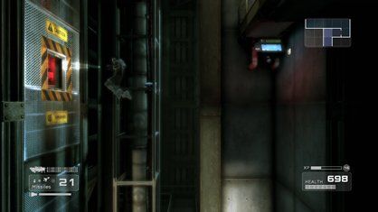 Shadow Complex 100% guide: Page 2 - Page 2 | GamesRadar+