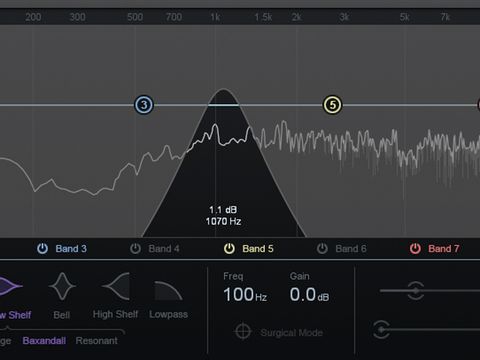 10 essential modern EQ techniques | MusicRadar