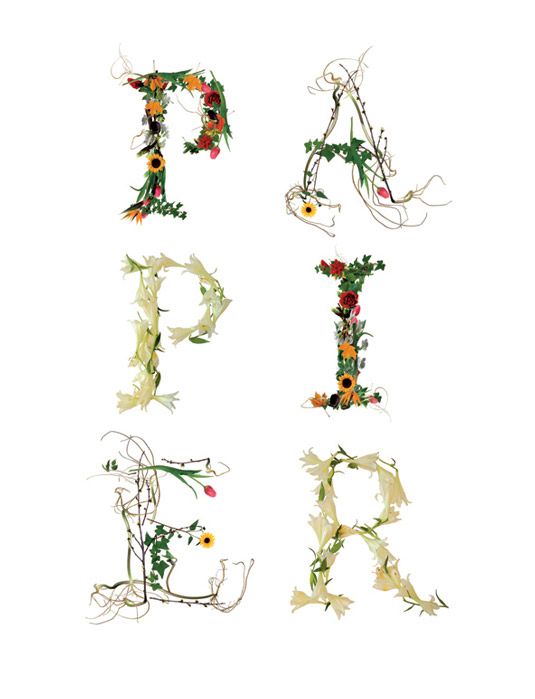 9 great examples of customized typefaces | Creative Bloq