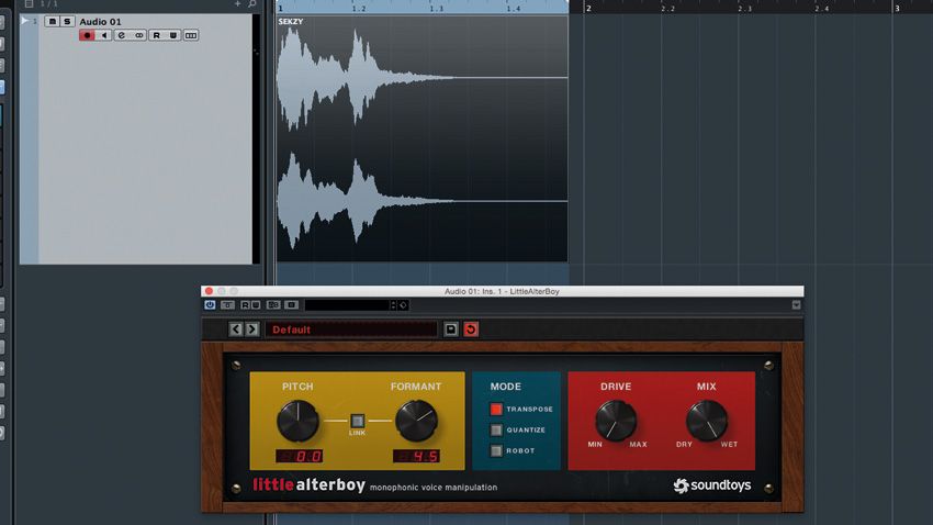 How to understand the basics of pitchshifting | MusicRadar