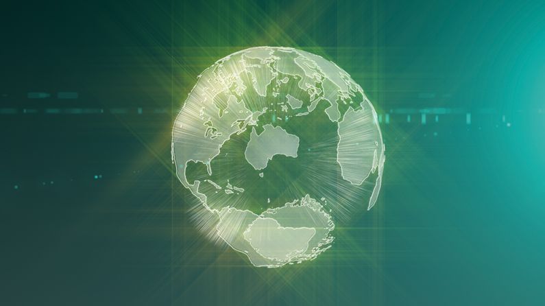 How to create a stunning 3D motion ident | Creative Bloq