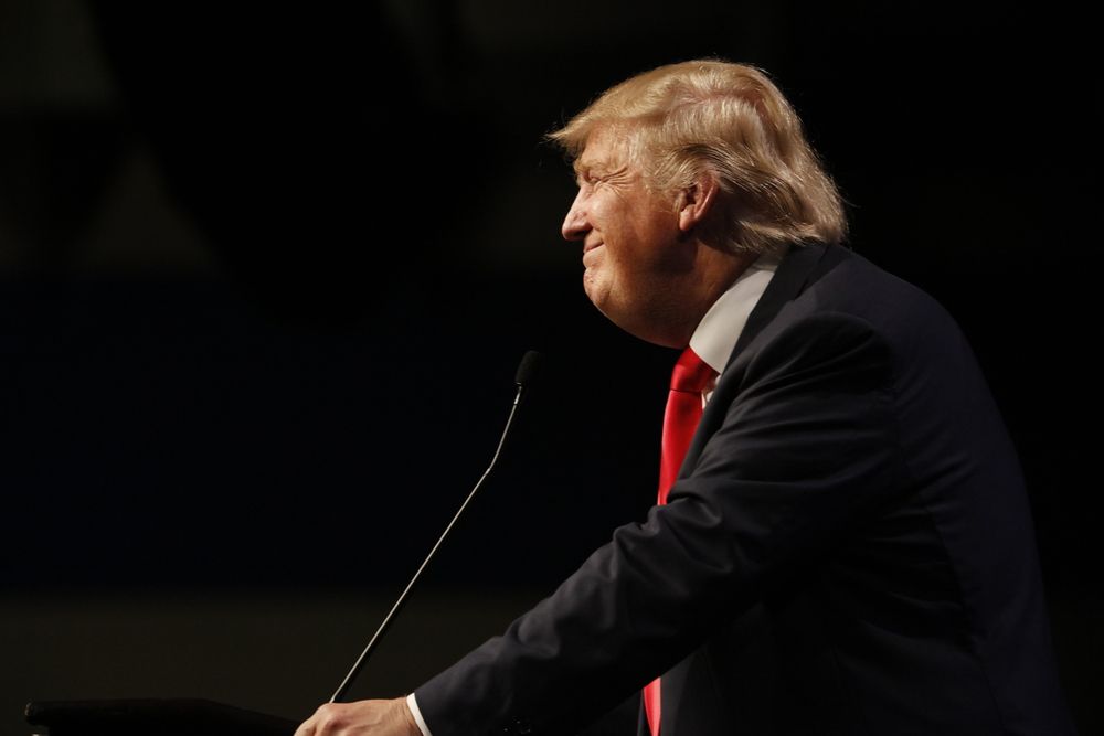 AWS seeks Trump testimony in JEDI debate | IT Pro