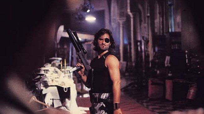 50 80s Movies Ripe For Remakes | GamesRadar+