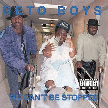 The worst album covers ever #2: hip-hop | MusicRadar