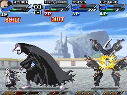 Bleach: Dark Souls review | GamesRadar+