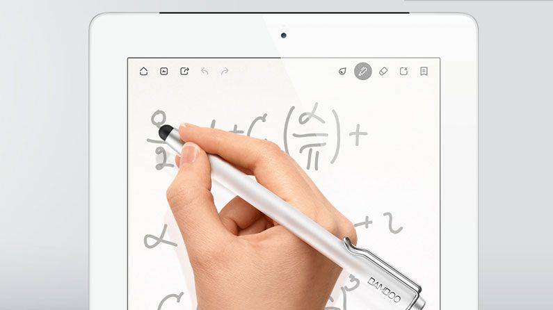 Wacom launches three new digital pens | Creative Bloq
