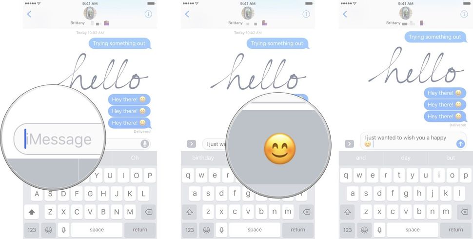 How to use the QuickType keyboard on iPhone and iPad | iMore
