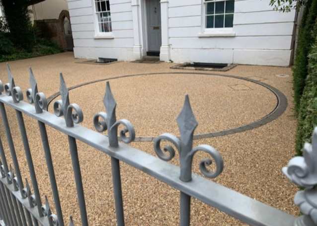 Rotating driveways: What are they and do I really need one? | Homebuilding