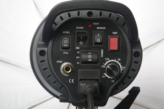 Build your first in-house photo studio | Creative Bloq