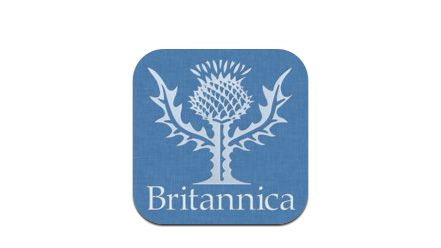 Encyclopaedia Britannica launches subscription iOS app | TechRadar