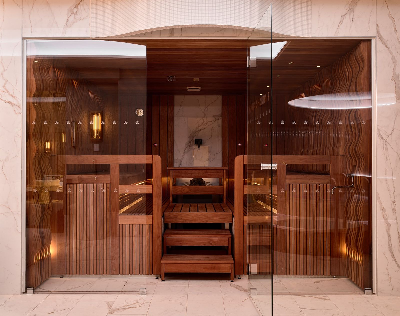 Helsinki’s Hotel Maria is marked by history and opulence | Wallpaper*