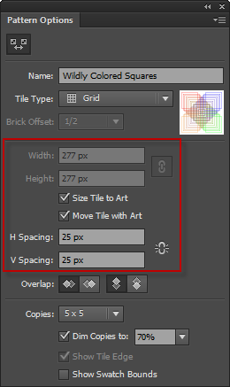 How to create a repeating pattern in Illustrator | Creative Bloq
