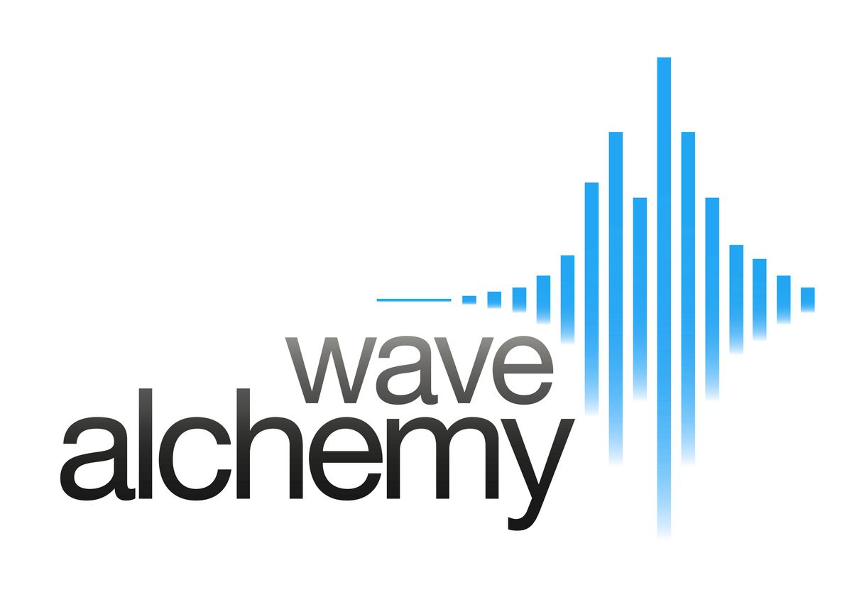 Wavealchemy launch new site | MusicRadar