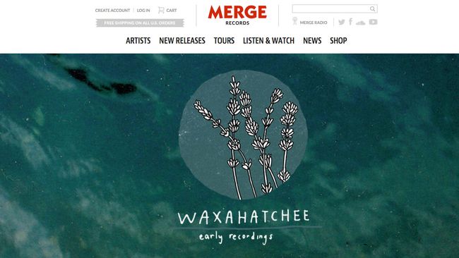 28 outstanding examples of CSS | Creative Bloq