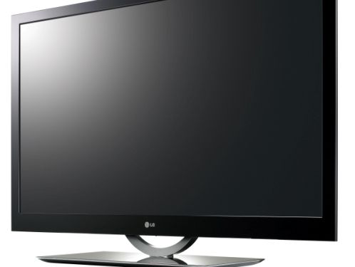 LG debuts HDTV with wireless HDMI | TechRadar