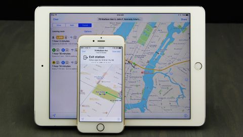 iOS 9 features - updated for iOS 9.3 | TechRadar