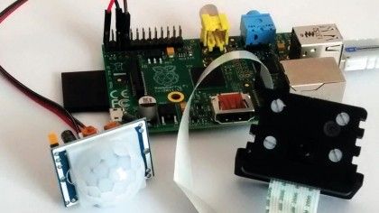 Home automation Raspberry Pi projects - Raspberry Pi projects: What can ...