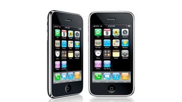 History of the iPhone 2007-2017: the journey to iPhone X | T3