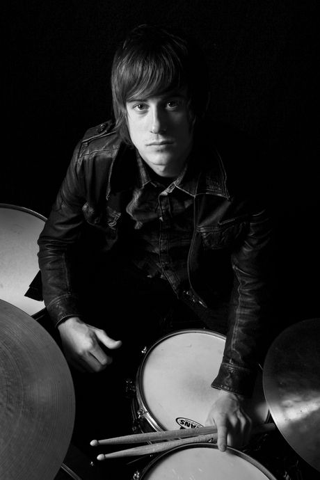 A day at X Factor with Ben Kennedy | MusicRadar