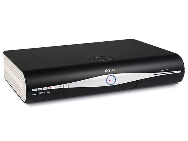 How to upgrade your Sky+HD's hard drive | TechRadar
