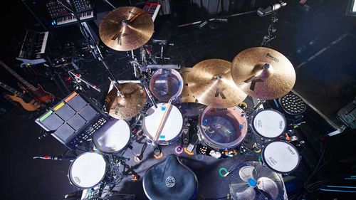 Years & Years drummer Dylan Bell's path to success | MusicRadar