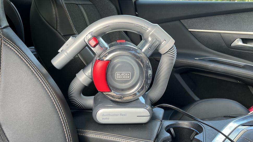 The best car vacuum 2025: lightweight vacs to keep your car spotless ...