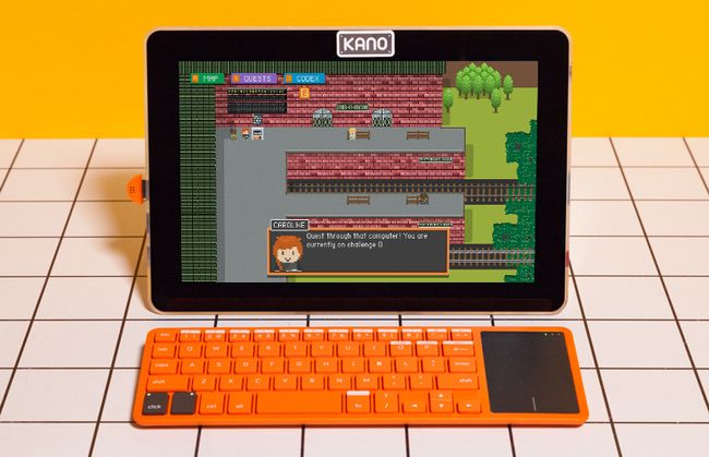 Kano Computer Kit Review: A Build-Your-Own PC for Kids | Laptop Mag