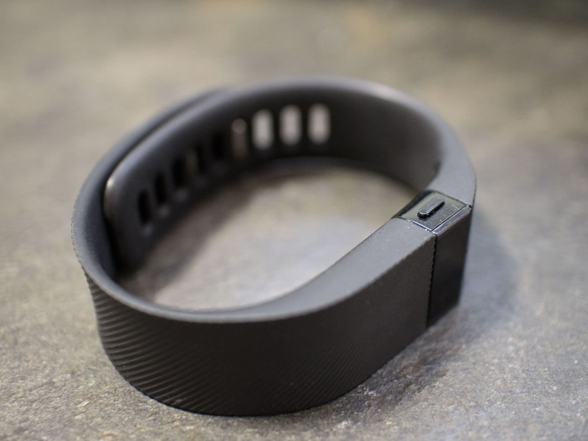 Fitbit Charge Unboxing | Windows Central