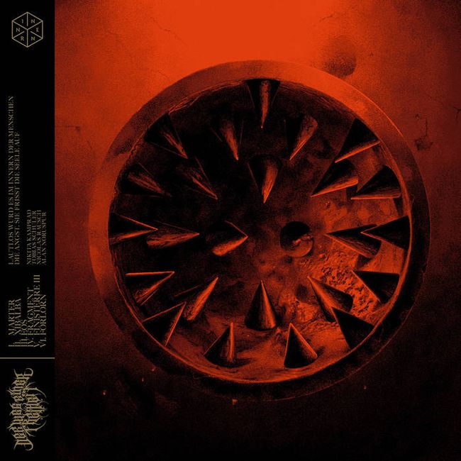 Metal Hammer's albums of the year: 2025 | Louder