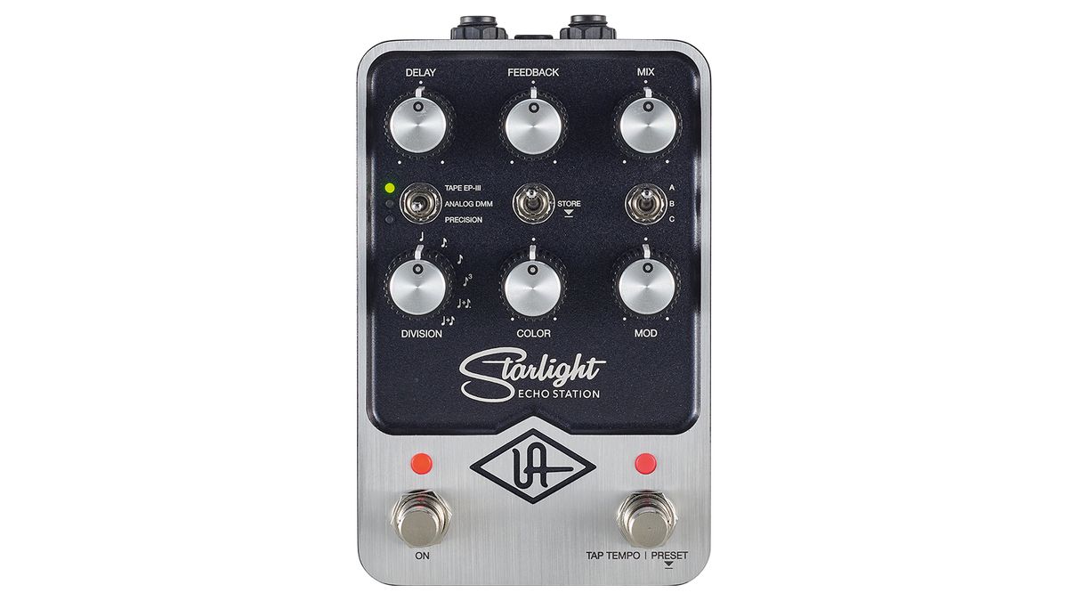 From the Studio to the Stage: Sublime Effects for the Discerning ...