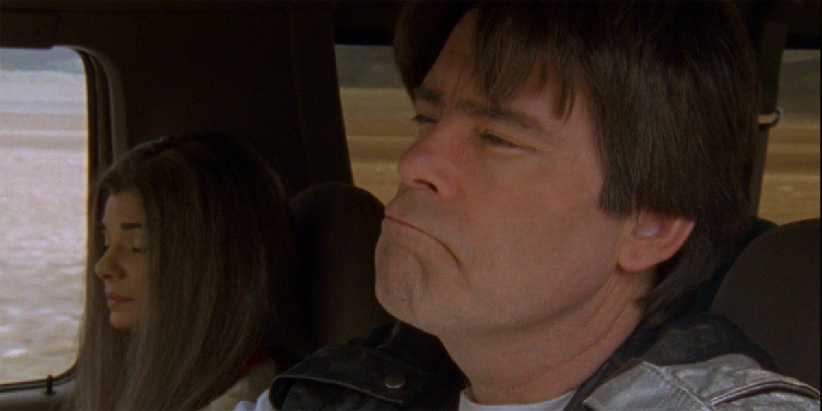 Stephen King's Lisey's Story: 11 Quick Things We Know About The Apple ...