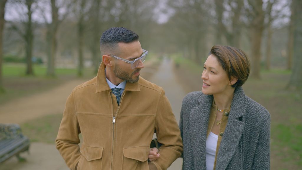 Change Your Mind, Change Your Life… with Matt and Emma Willis: release ...