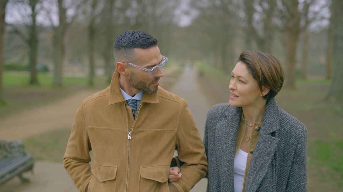 Change Your Mind, Change Your Life… with Matt and Emma Willis: release ...