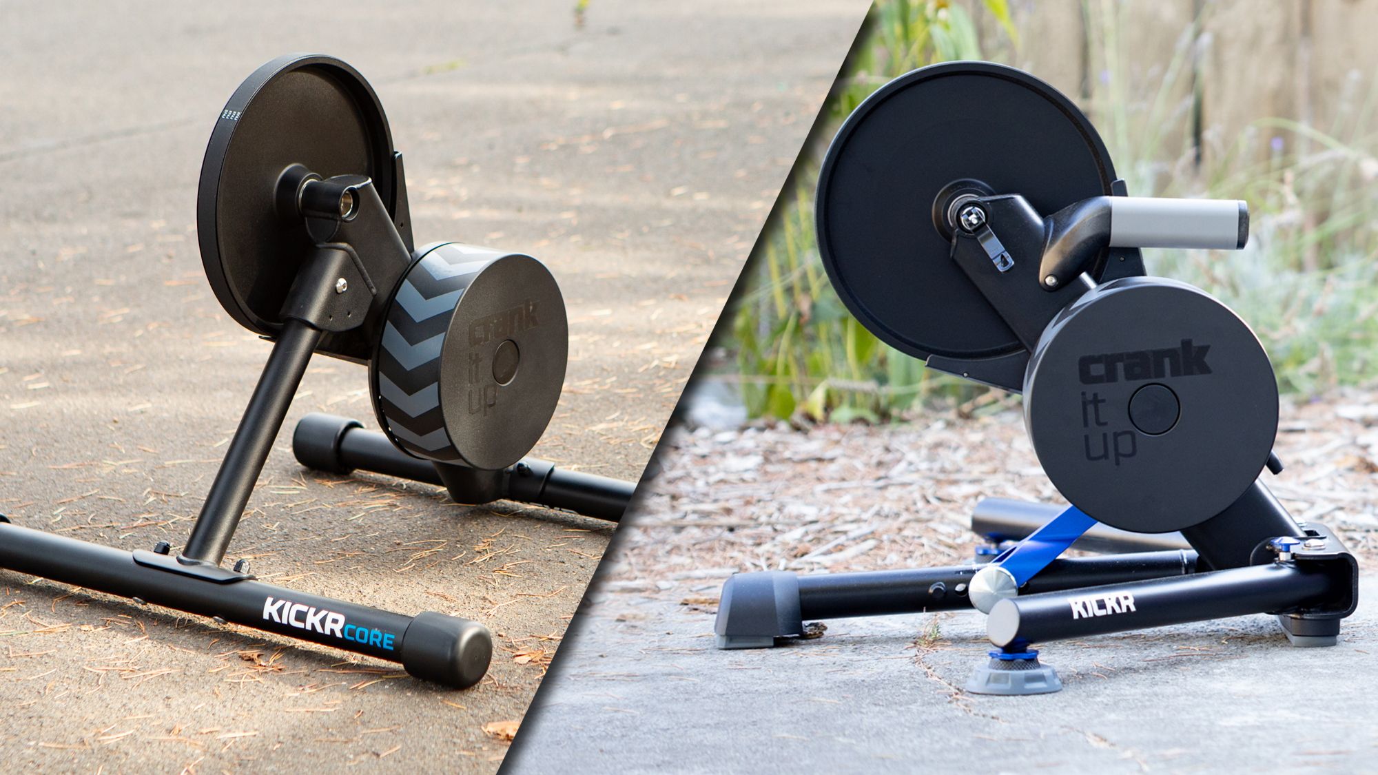 Cheap vs expensive bike trainer: What you get for your money at each ...