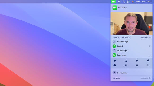 How to disable FaceTime video reactions in iOS and macOS | TechRadar