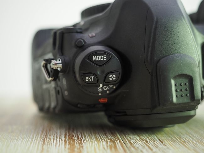 Nikon D6 review | Digital Camera World