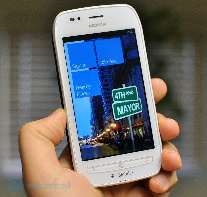 4th & Mayor gets Live Tile & push notifications in version 3.1 ...