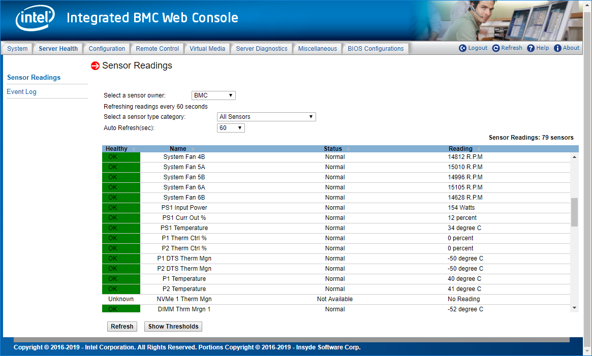 Broadberry CyberServe Xeon SP2-R1208 review: A beast of a server | ITPro