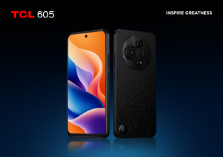 TCL's 60 series phones pack premium features without the high-end price ...