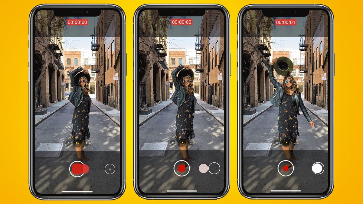 This secret iPhone trick is a useful tribute to Apple’s forgotten ...