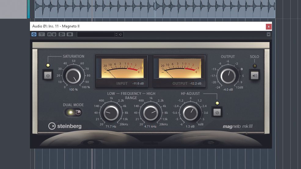 12 terrific tape emulation plugins | MusicRadar