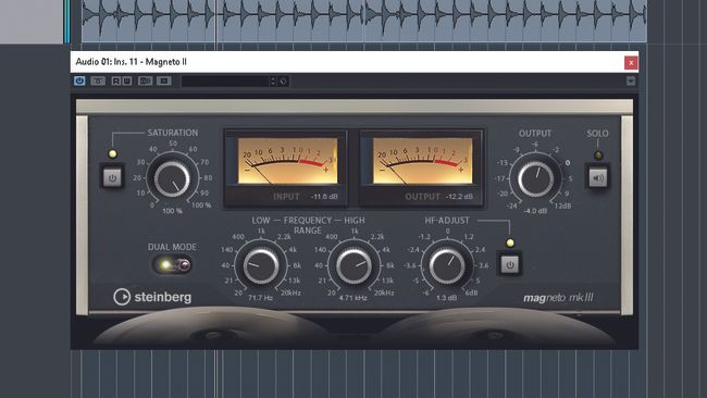12 terrific tape emulation plugins | MusicRadar