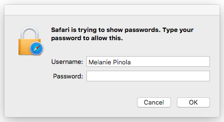 How to Manage Your Passwords in Safari | Laptop Mag