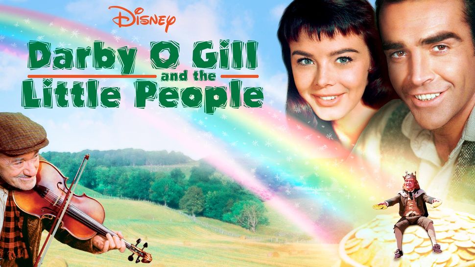 The weirdest movies on Disney Plus | TechRadar
