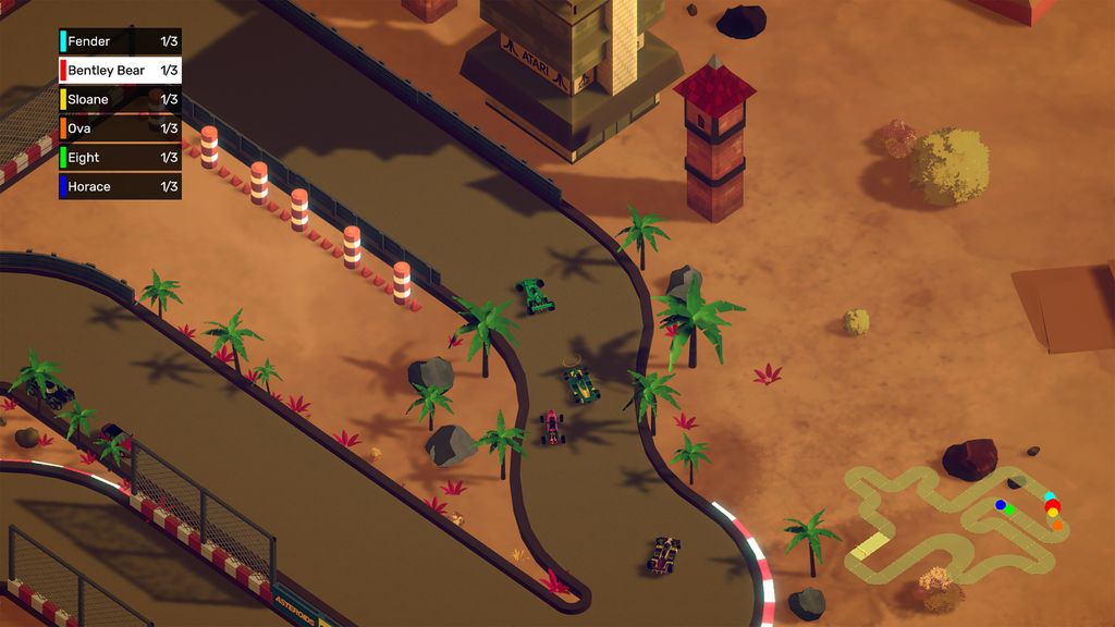 My favourite racing game of all time is getting a reboot, but you can ...